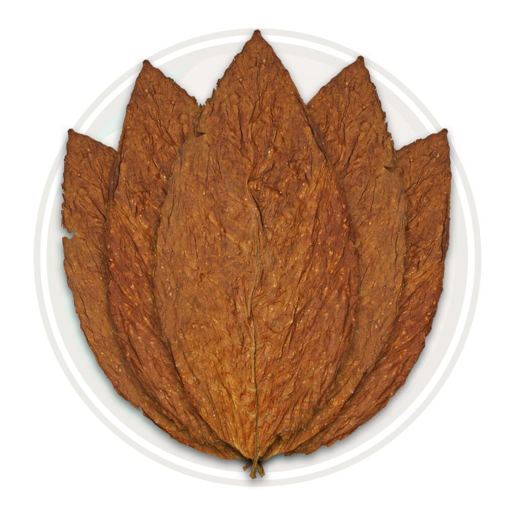 CIGARETTE TOBACCO - My Buds