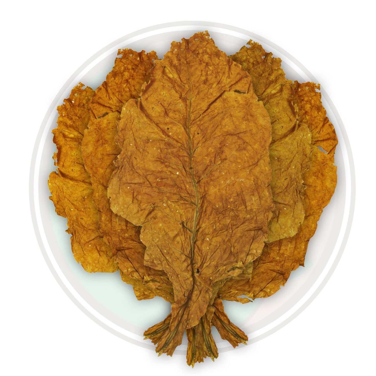 Organic Cigarette Tobacco - My Buds