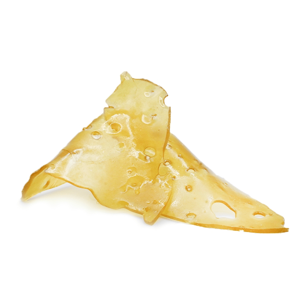 PINK KUSH SHATTER - My Buds